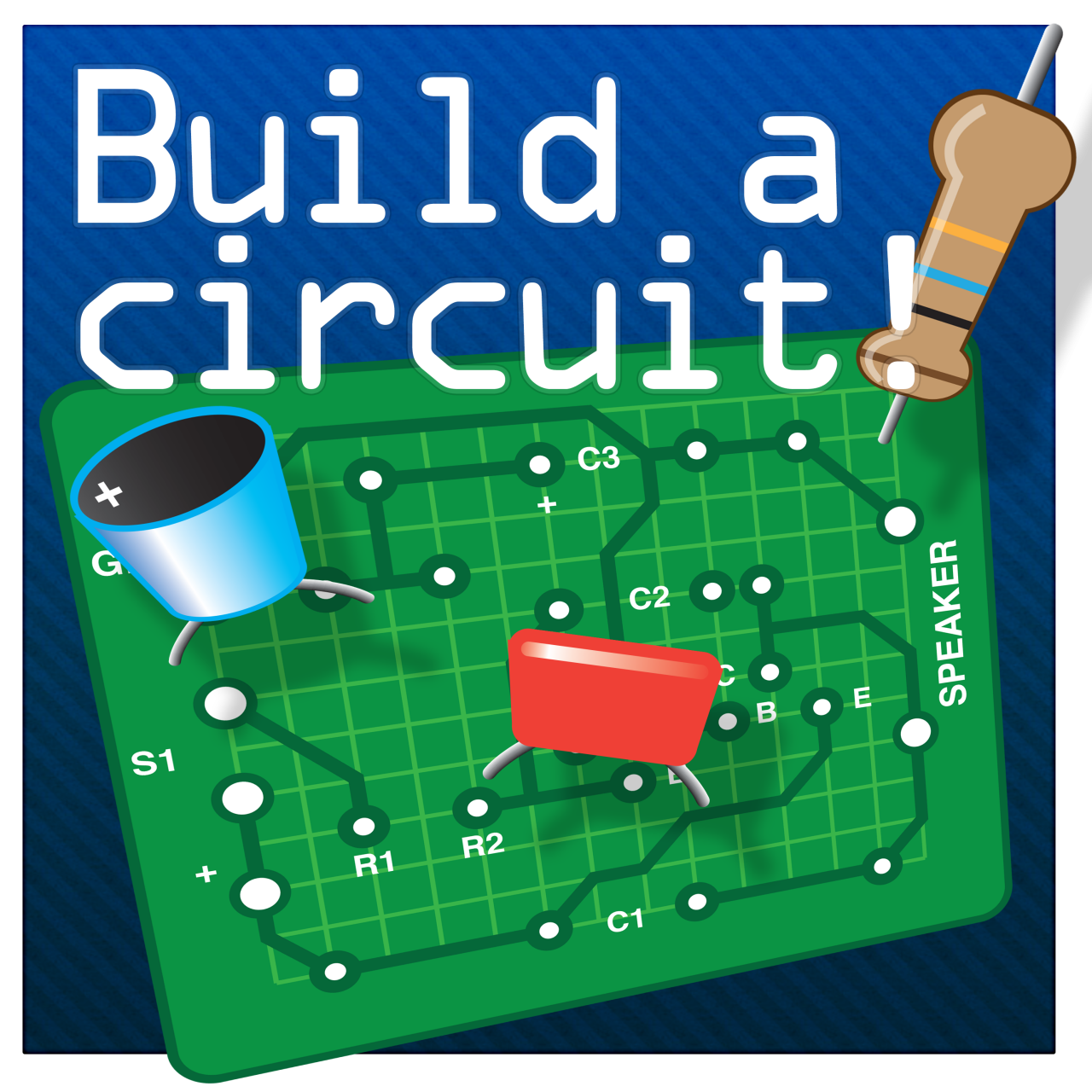 Electric Universe | Discover a Universe of Learning